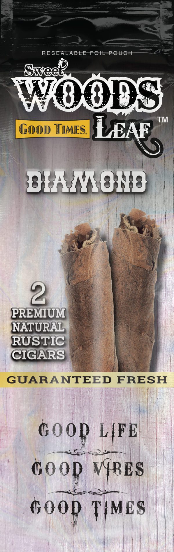 Leaf - Good Times Tobacco