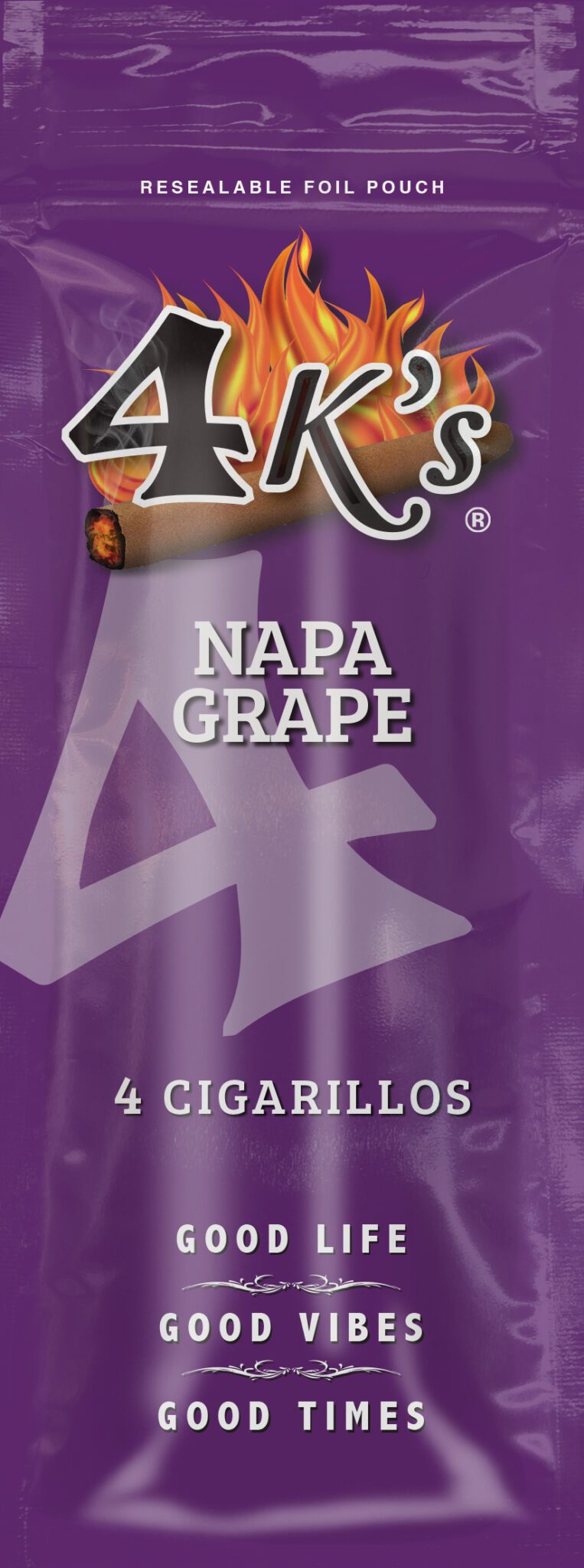 Cigarillo - Good Times Tobacco