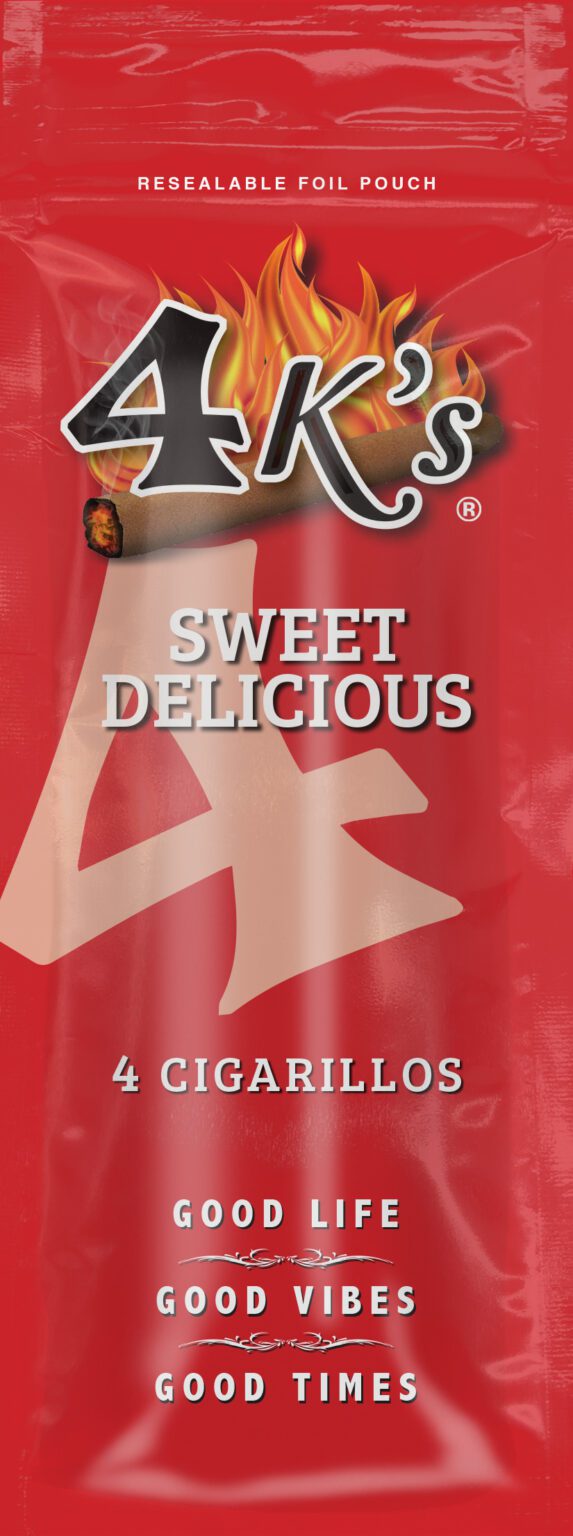 Cigarillo - Good Times Tobacco