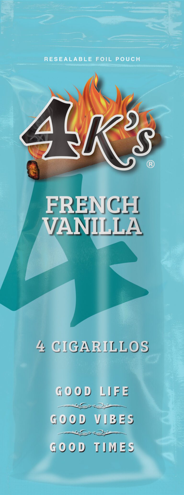 Cigarillo - Good Times Tobacco