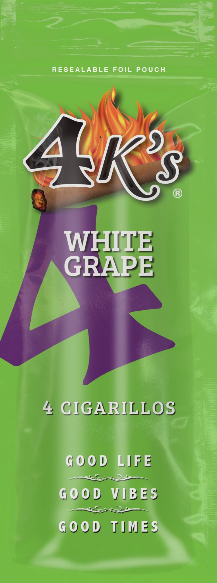 Cigarillo - Good Times Tobacco