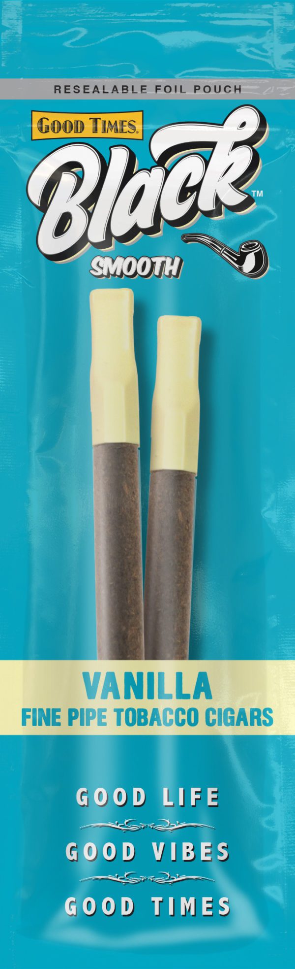 Tip Cigarillos – Good Times Tobacco