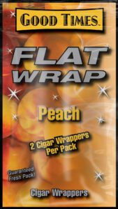 Wraps - Good Times Tobacco