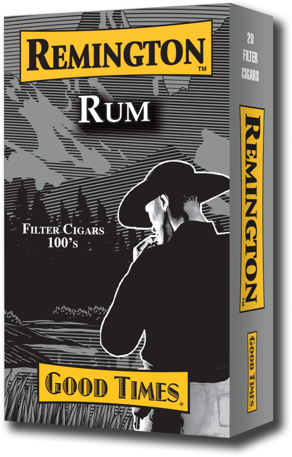 Filter Cigars - Good Times Tobacco