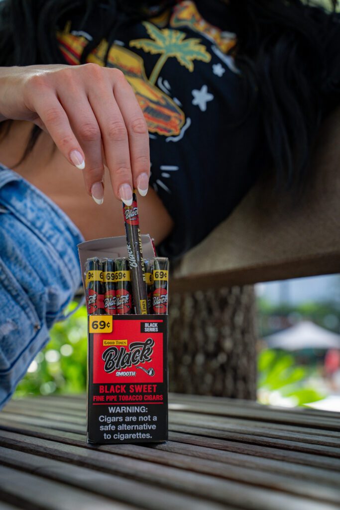 Home - Good Times Tobacco