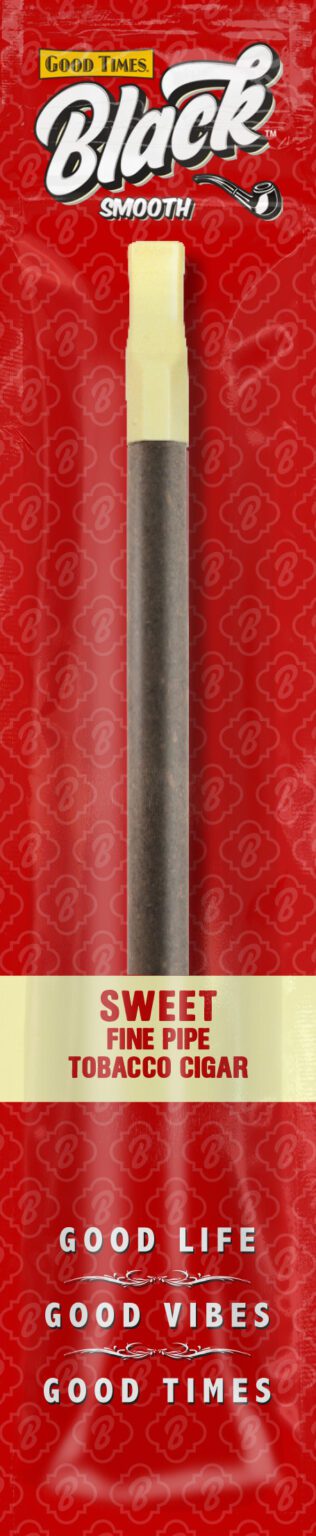 Tip Cigarillos - Good Times Tobacco