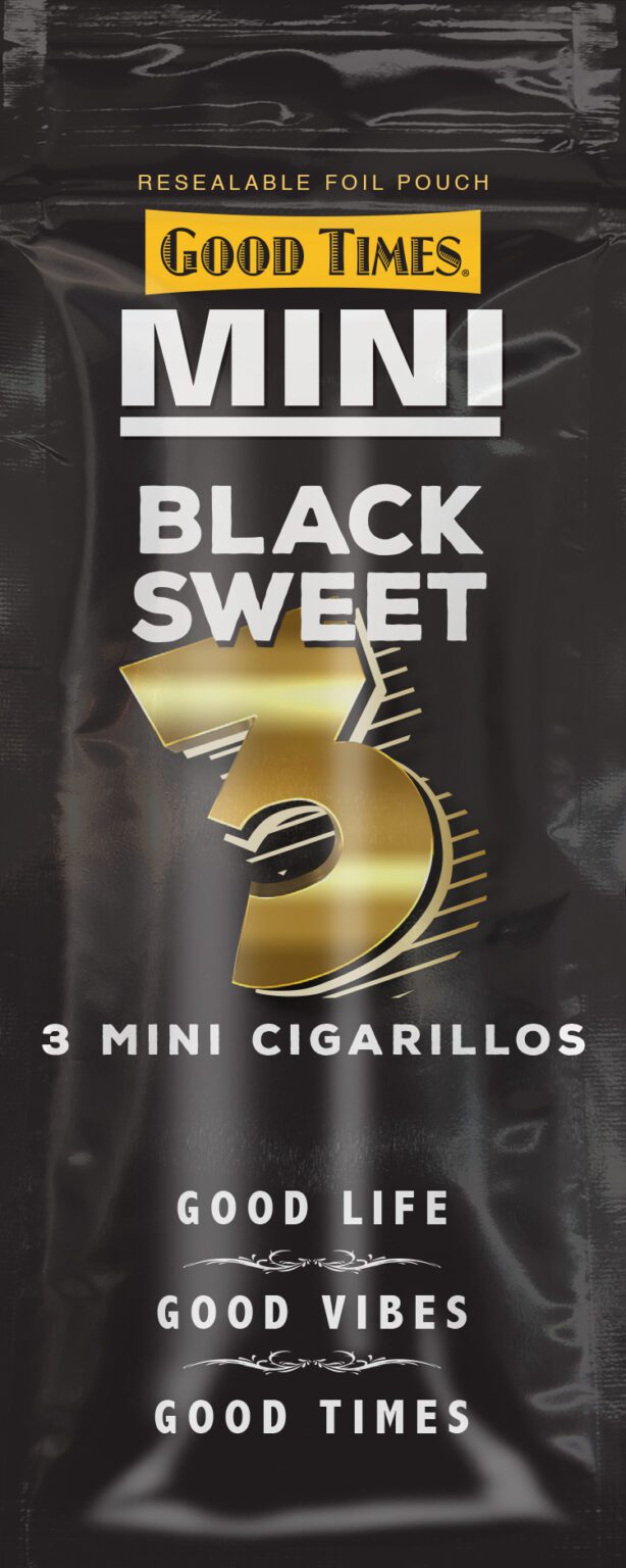 Cigarillo - Good Times Tobacco